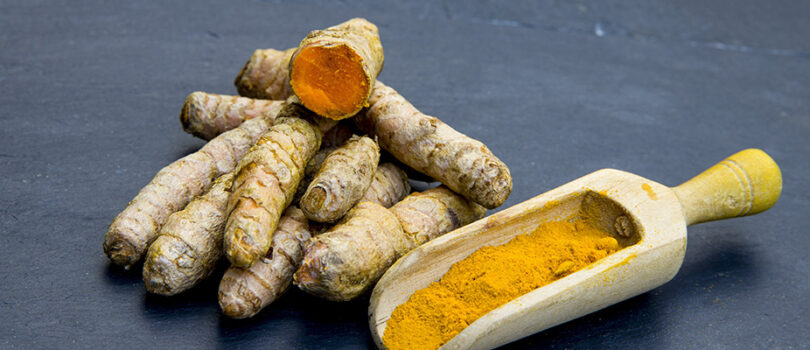 A Brief History of Turmeric – Best Life Reviews