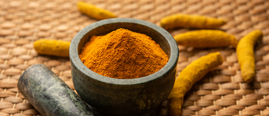 A Brief History of Turmeric – Best Life Reviews